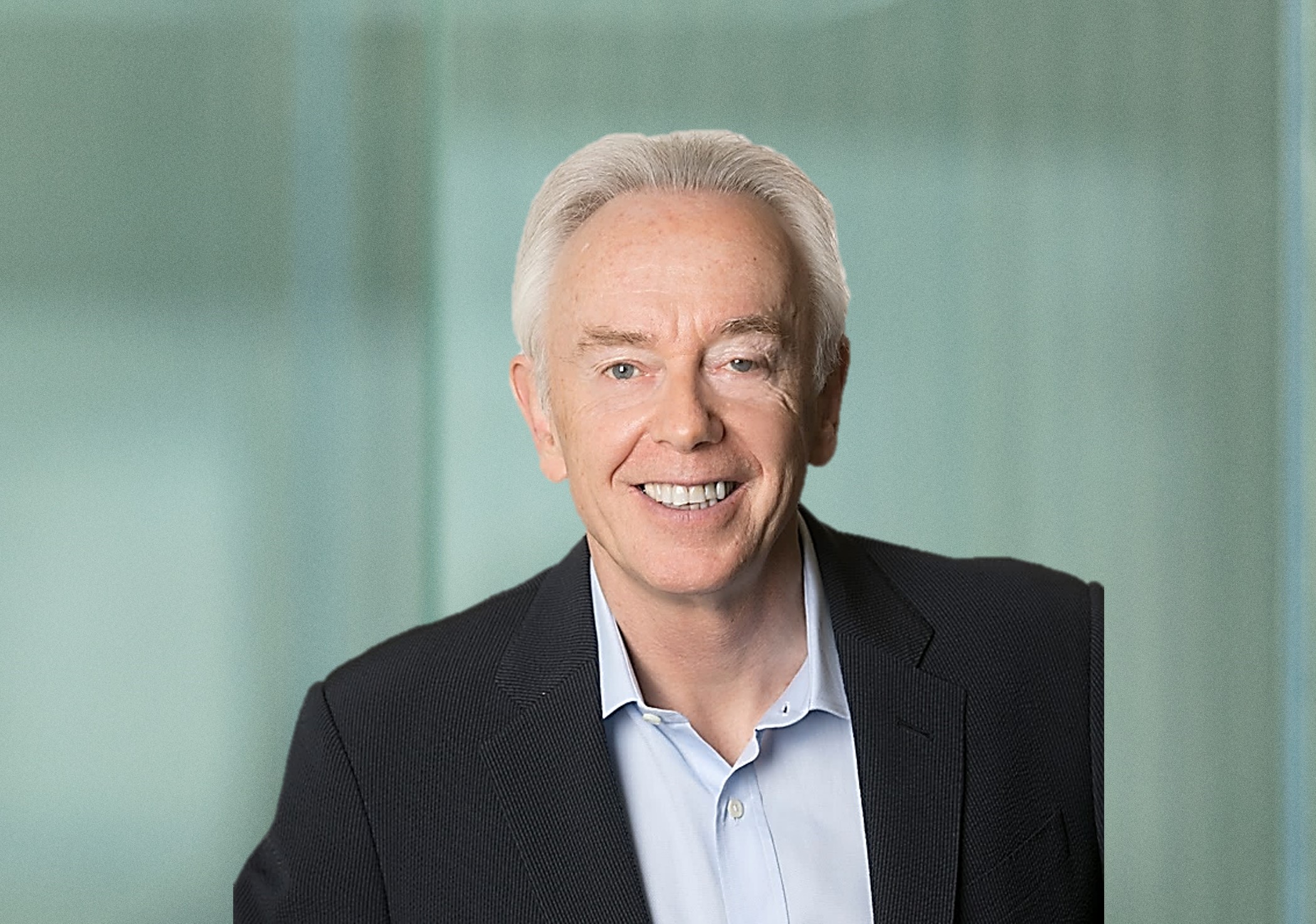 Arthur Higgins - UNION Therapeutics