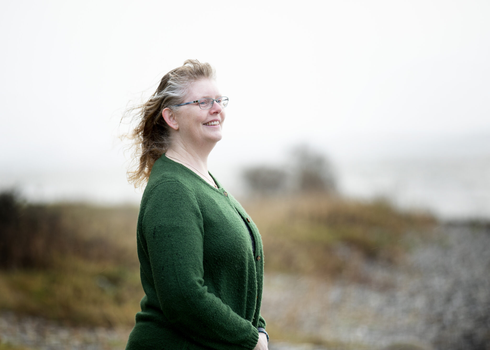 Patient story - Anne - UNION Therapeutics