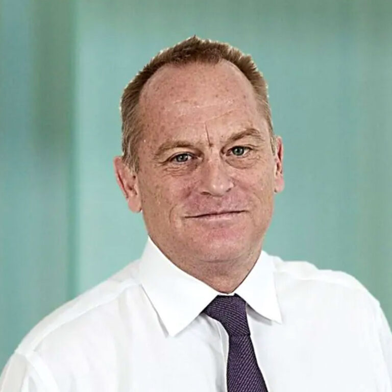 Board of Directors - UNION Therapeutics