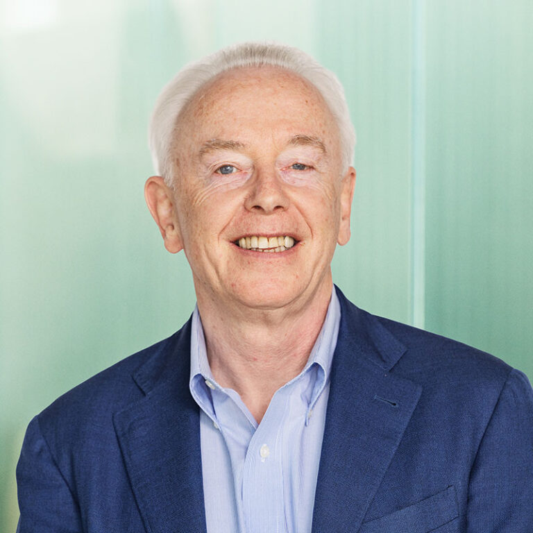 Board of Directors - UNION Therapeutics