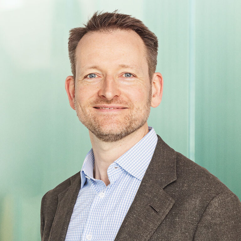 Leadership - UNION Therapeutics